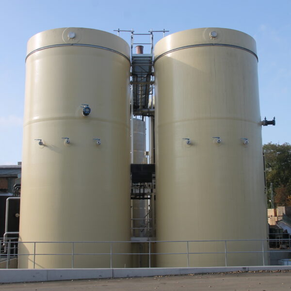 Technologies - Aqana